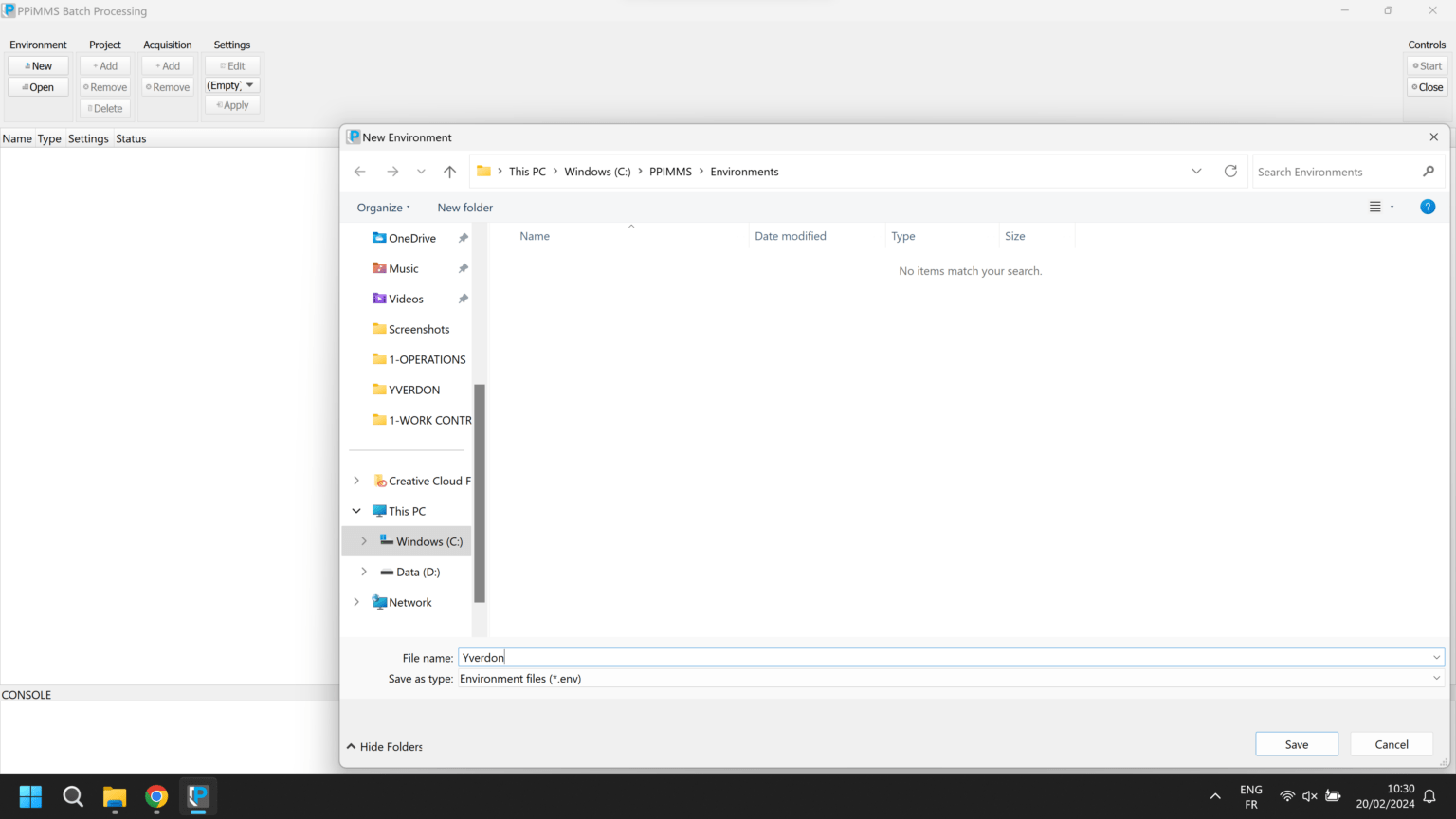 How To Automate Data Processing With Batches Viametris